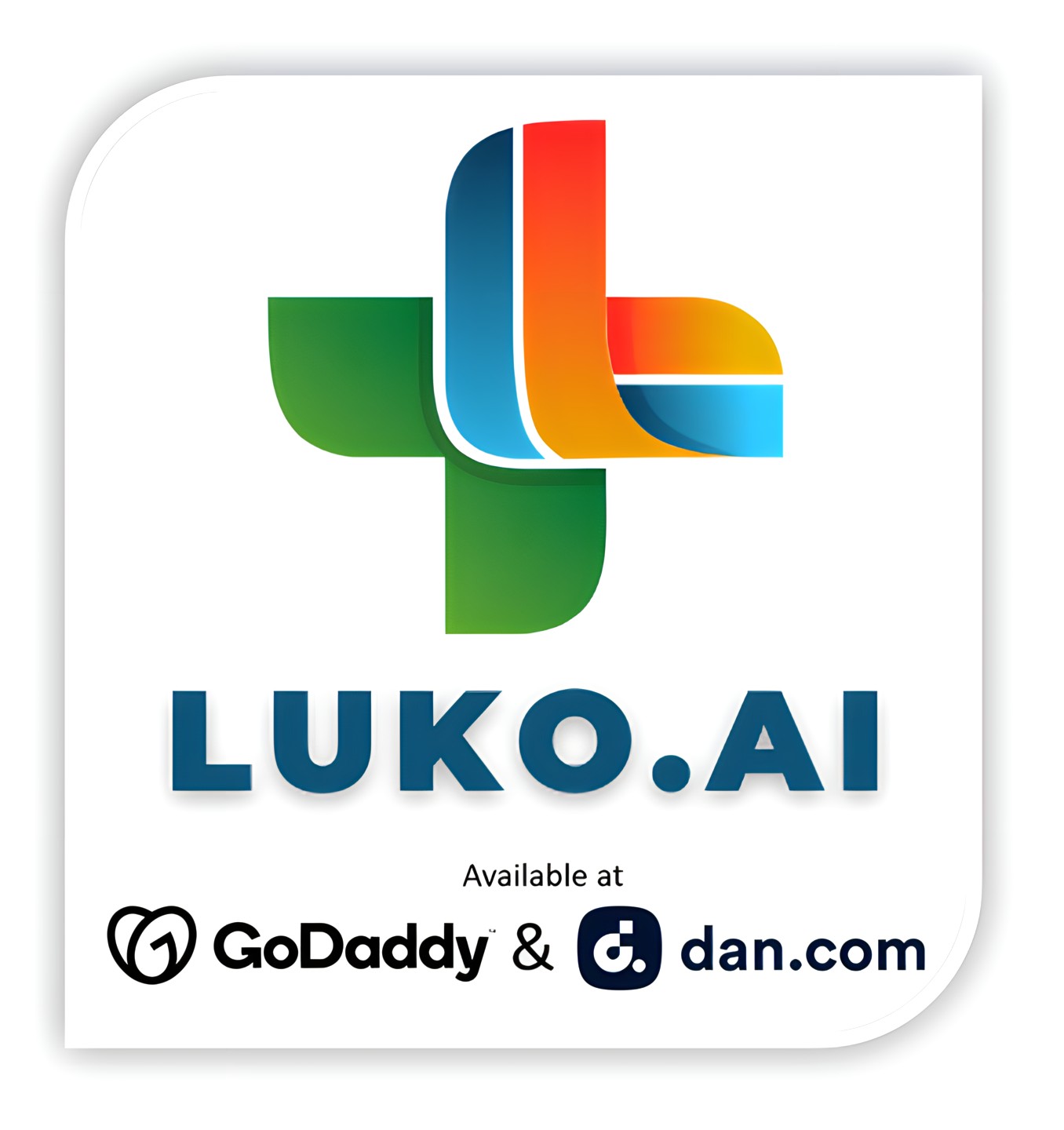 Luko.ai - BuyAiDomains.com