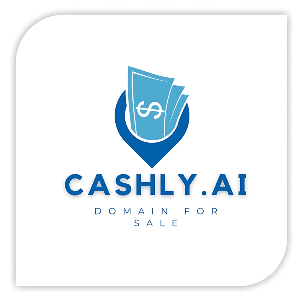 Cashly.ai - BuyAiDomains.com